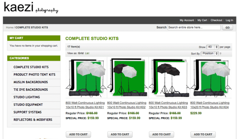 Top Landing Page Examples: What Works & What Fails
